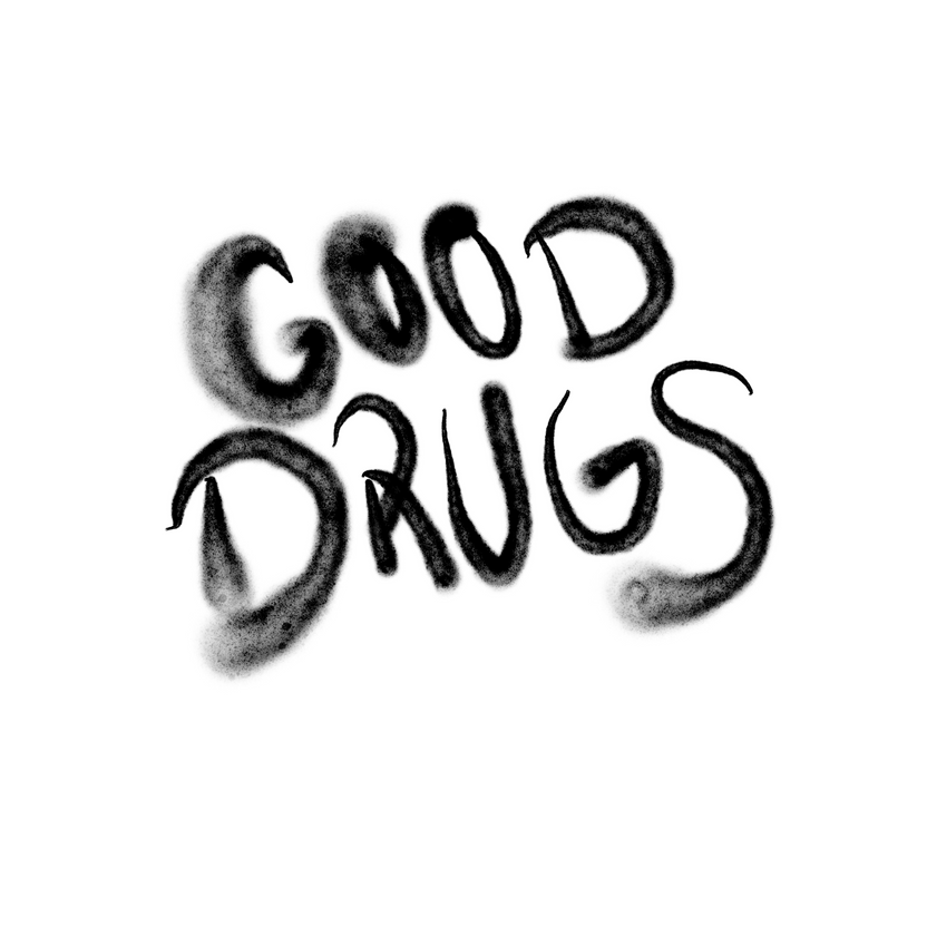 GOOD DRUGS BRAND – GoodDrugsUSA