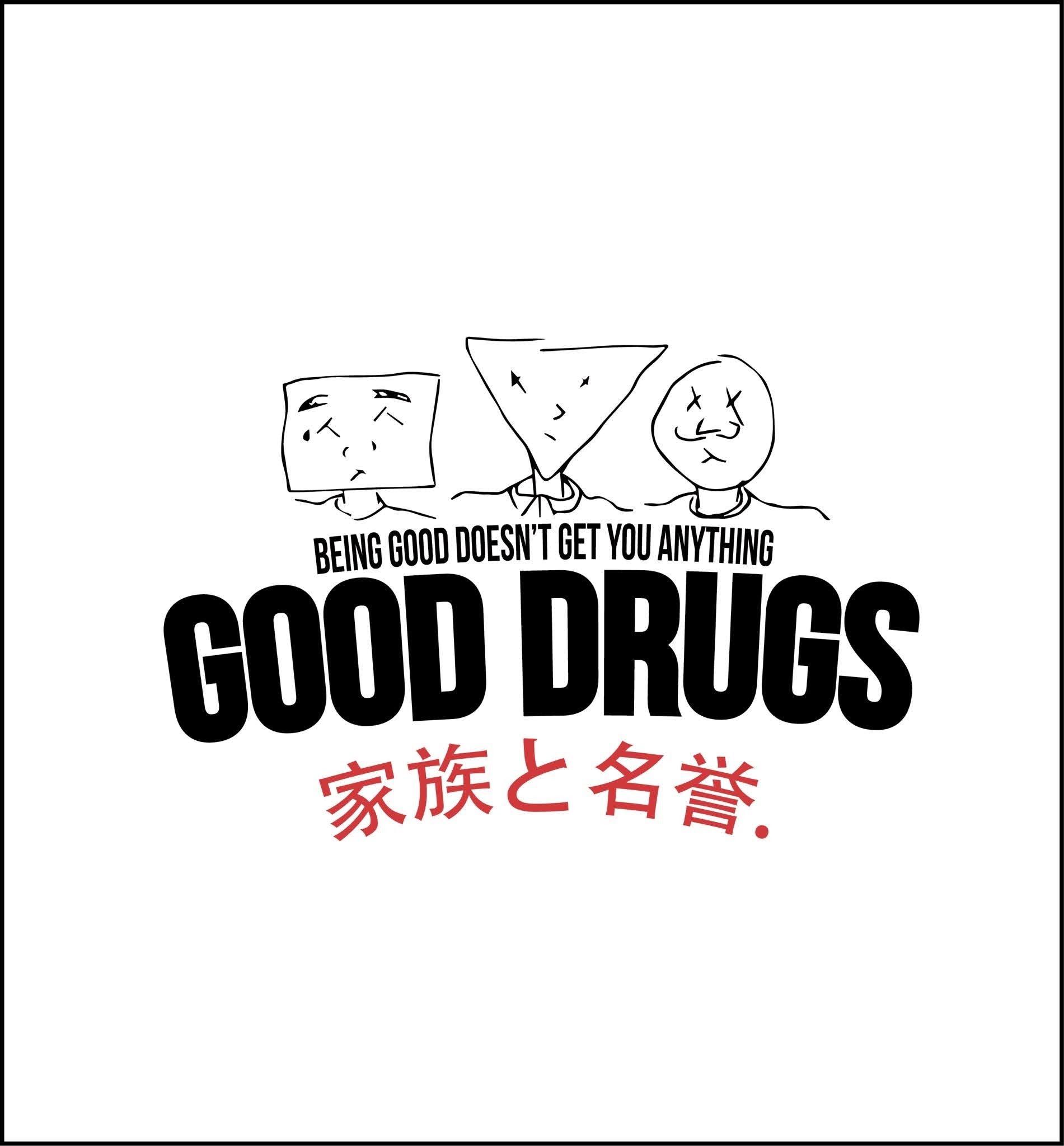 GOOD DRUGS BRAND – GoodDrugsUSA